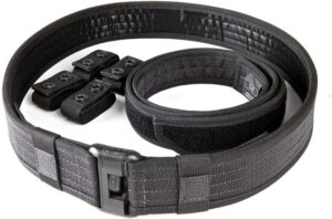 12 Essential Items Security Officers Need - The Academy of Security ...