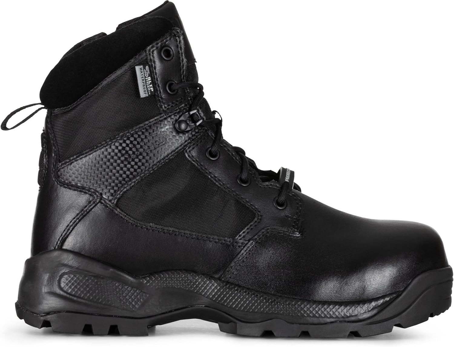 12 Essential Items Security Officers Need - The Academy of Security ...