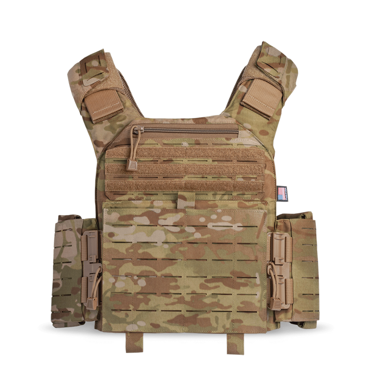 Body Armor for Security Guards - The Academy of Security Training
