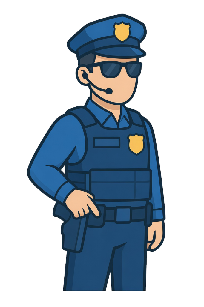 Illinois PERC Card & Security Officer Training - The Academy of ...