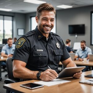 Free Security Courses - The Academy of Security Training
