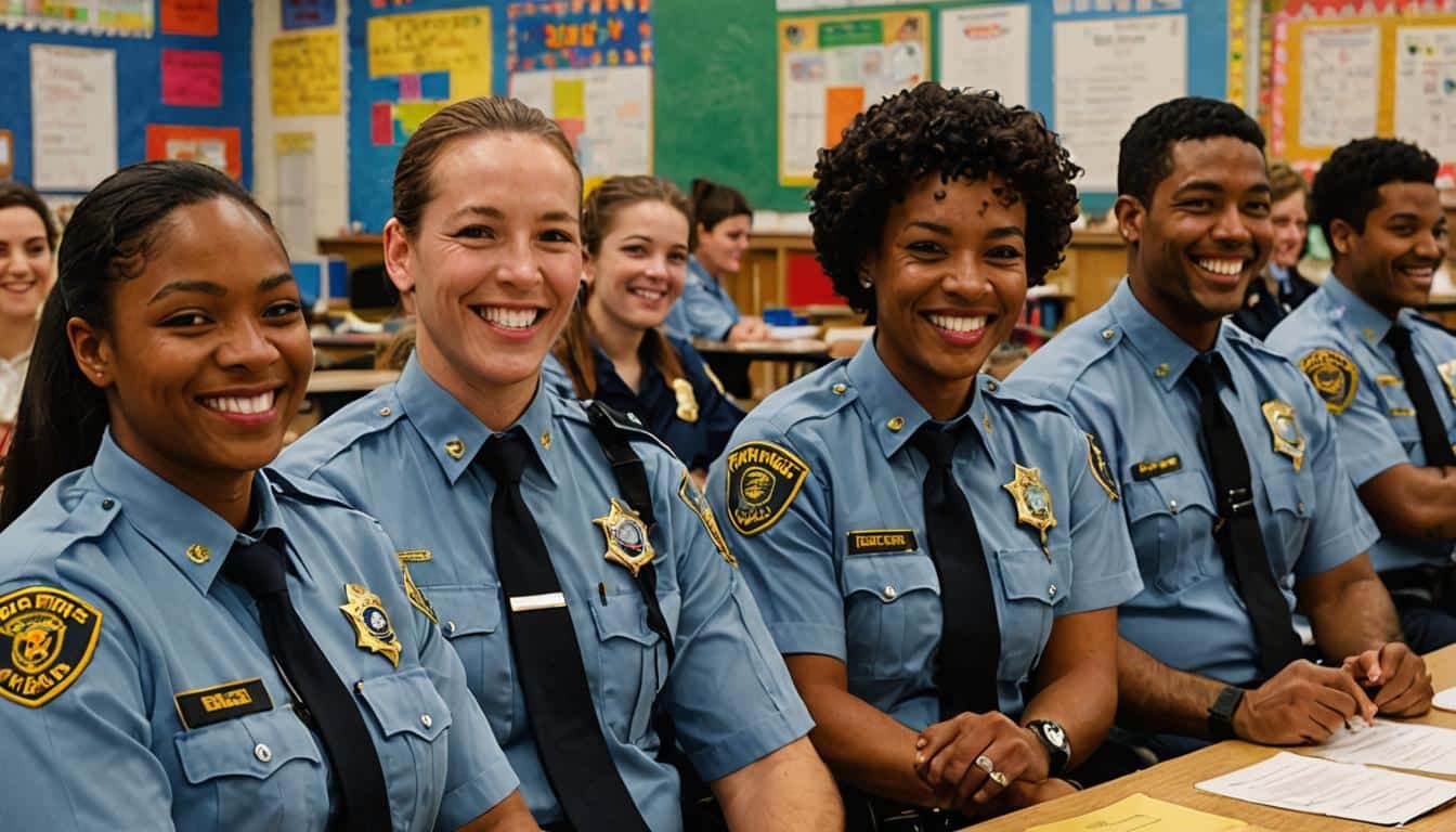 How to Become a Security Guard in Illinois - The Academy of Security ...